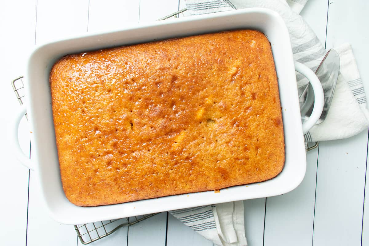 Crack Cake - Bite your Cravings